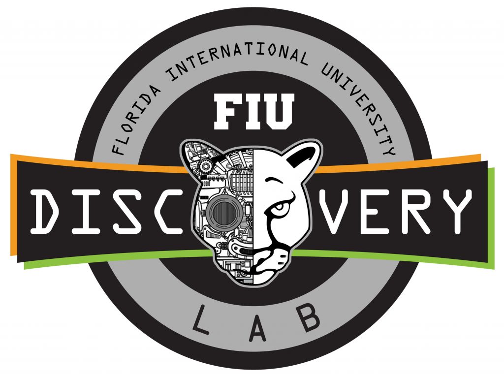 FIU Discovery Lab and the TELEBOT Project - Dr. S. S. Iyengar